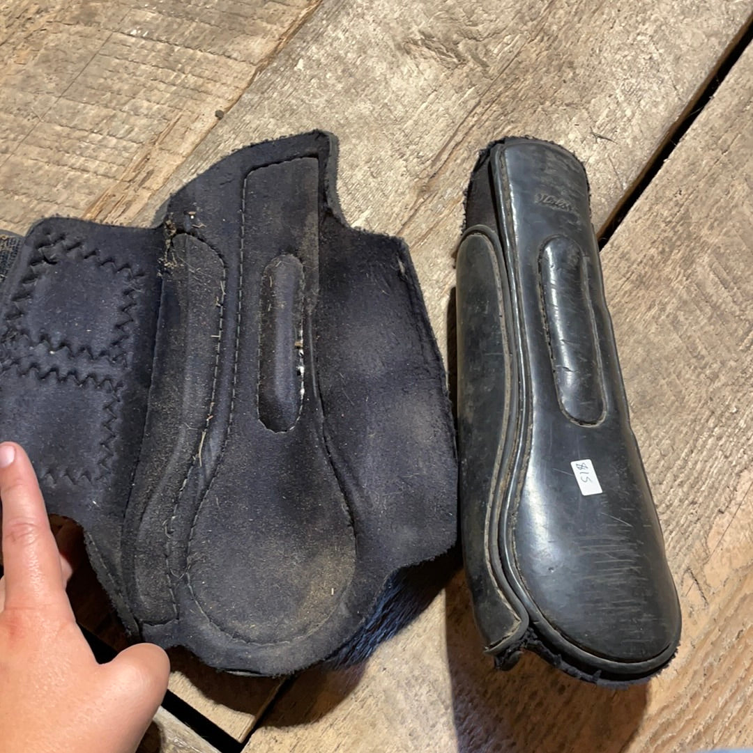 Walsh Splint boots – Avrs Used Tack Shop